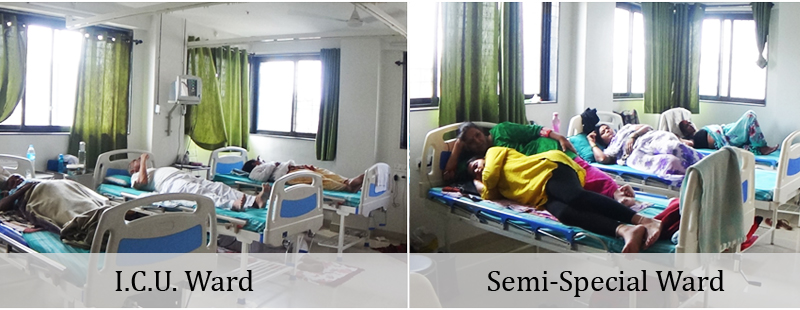 Homeopathy Hospital in Pune, India | Economical Treatment in Homeopathy ...